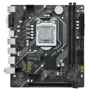 Quality high-performance computer motherboards M ATX H311 DDR4 INTEL LGA1151 Motherboard for sale