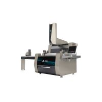 Quality Aluminium Profile Windows and Doors Machine for CNC Drilling Milling Machine with 3 Axis Control for sale