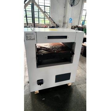 Quality Adjustable Woodworking Thicknesser Machine with 7m/min and 12m/min Feeding Speed for sale