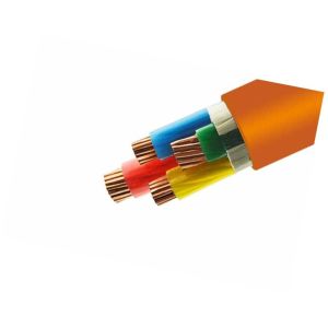 Quality Low Smoke Zero Halogen Cable Easy to Strip Terminate and Gland BS6724 for sale