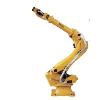 Quality Six Axis Industrial Robot China ER100B-3000 0.06mm Heavy-duty Handling for sale