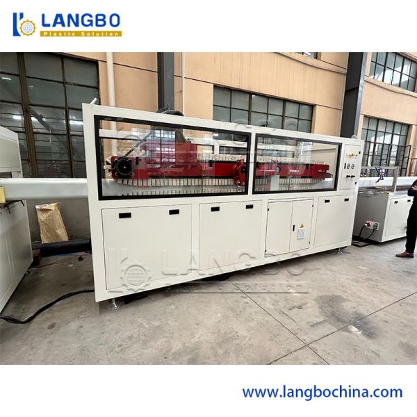 Quality PVC PP PE ABS L Shape Plastic Profile Making Extrusion Machine Production Line for sale