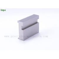 Quality Processing Metal Injection Mold Component Of Square PD613 Material for sale