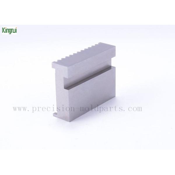 Quality Processing Metal Injection Mold Component Of Square PD613 Material for sale
