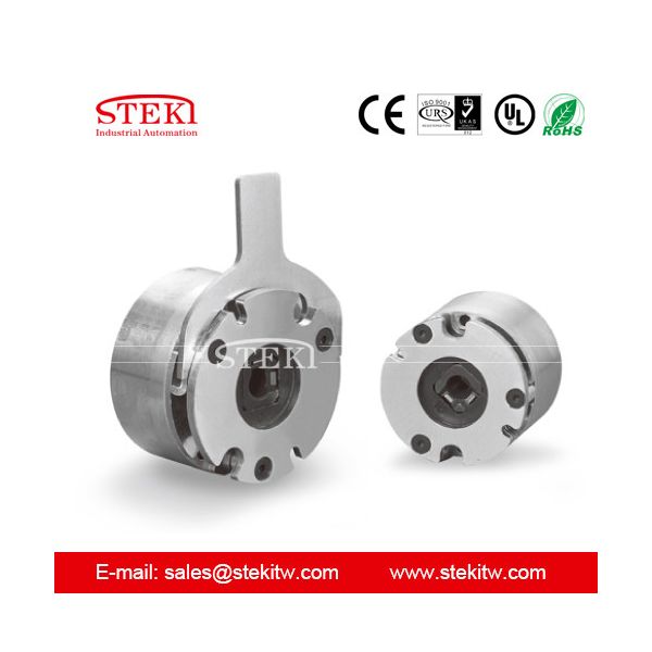 Quality STEKI 2019 Industrial Powder Off 24V DC Non-Excited Brake for Worm Gear Stepper Motors for sale
