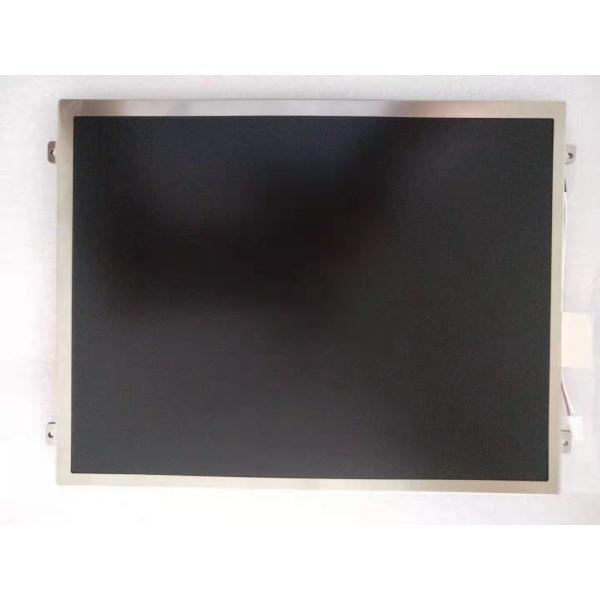 Quality Hannstar 10.4 Inch Car LCD Display with 1024*768 Pixels and 600CD/M2 Brightness for sale