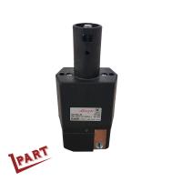 China Forklift Stop Emergency Push Button Switch 24V SD150A-26 factory
