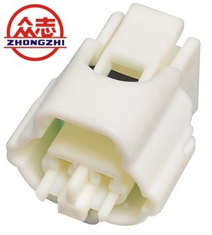 Quality 2P IAT Sensor Automotive Wire Connectors 1JZ-GTE / 2JZ-GTE 7283-7027 90980-11025 for sale