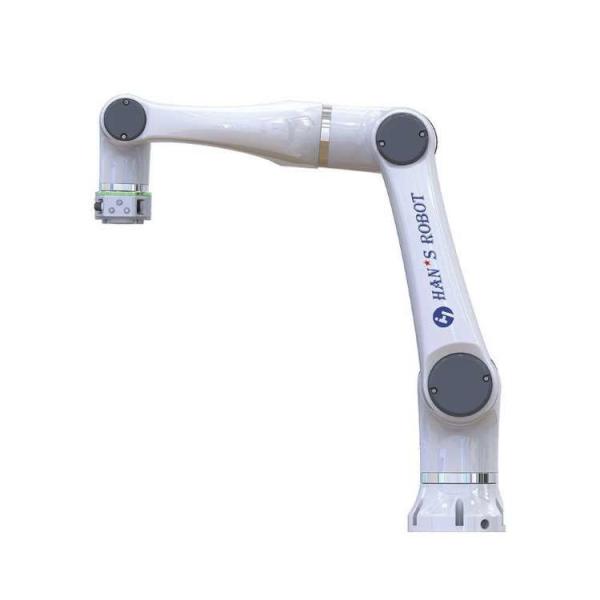 Quality Collaborative Robot Hans E15 China Robot Payload 15kg With Universal Robotic Arm for sale