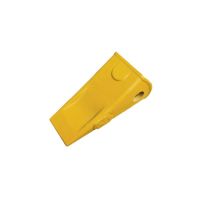 Quality Alloy Loader Case Bucket Teeth For Komatsu WA900 for sale