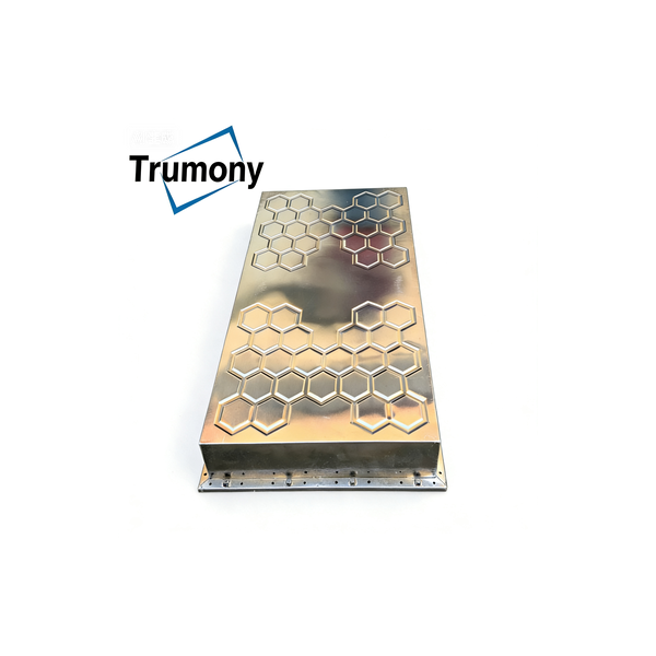 Quality ESS Energy store System Battery Pack Top Cover Casing for 1P52 ESS Battery Pack for sale