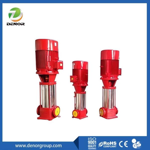 Quality GDL Vertical Multistage Centrifugal Pump for sale