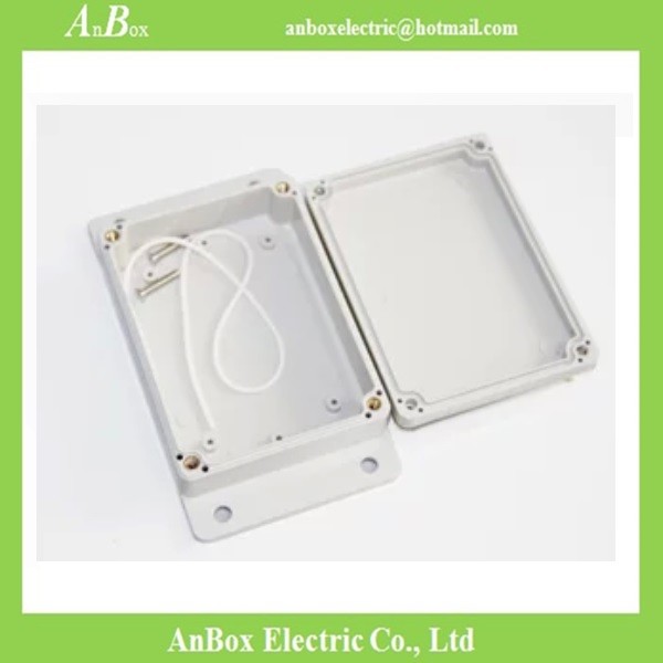 Quality 115*85*35mm Waterproof Electrical Enclosures Plastic for sale