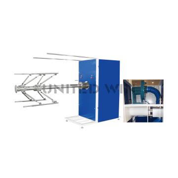 Quality Glue Liner Machine Big Pp Woven Sack Making Machine FIBC Bag Making Machine for sale