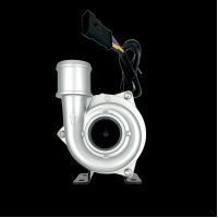 Quality High-Performance PWM Control Electric Coolant Pump OWP-BL43-450T for Edge for sale