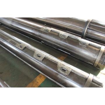 Quality multi-lock interlock kelly bar, big lock interlocking kelly bar , piling rig for sale