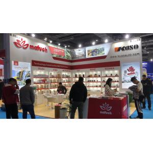 China Factory - Guangzhou Shunzheng Technology Co., Ltd