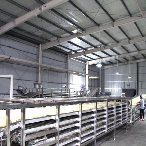 Quality 95KW Fresh Noodle Production Line Plant Machinery Dongfang for sale
