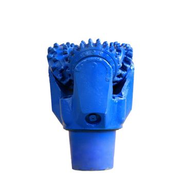 Quality Mill Tooth Tricone Bit 13-1/4 "API Three Cone Bits IADC 127 of Oil Mining for sale