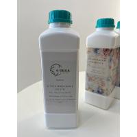 Quality Organic Molybdenum Element Chelated Amino Acids Fertilizer Liquid for sale