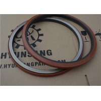 Quality Truck And Tractor Face Seals 921157.0007 A1205G2581 2106610 A1205F1721 for sale