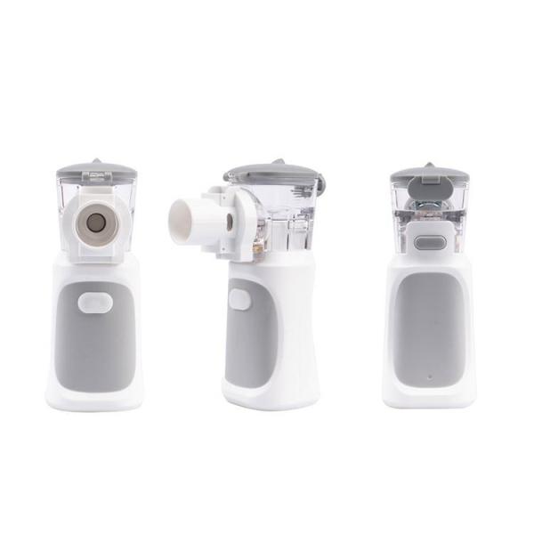 Quality ISO 13485 Medical Mesh Nebulizer Online Technical Electric Machine for sale