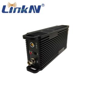 Quality COFDM SDI Video Transmitter 2-8MHz RF Bandwidth 300-2700MHz for sale