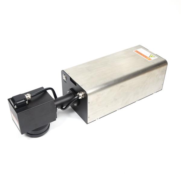 Quality Coding UV PCB Laser Marking Machine 1200W 355nm Wavelength for sale