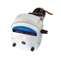Quality Oem Peristaltic Pump With YZ15 Head For Spray Drying Machine for sale