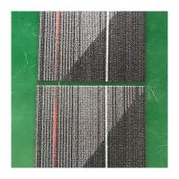 Quality Square Reversible Nylon Carpet Tiles for Easy Installation in Office and Meeting for sale