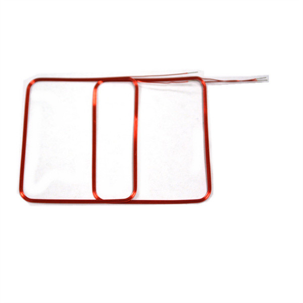 Quality 125khz Rfid Antenna Loading Coil NFC Copper Wire Precision Stable for sale