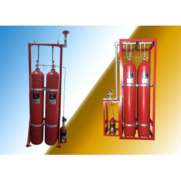 Quality IG55 Argonite Fire System for sale