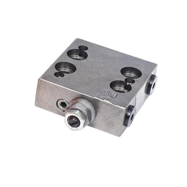Quality Excavator 6D102 Engine Self Reducing Valve Relief Valve for PC200-6 PC220-6 723-40-70100 for sale