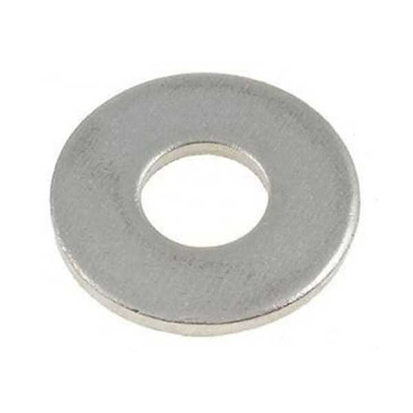 Quality General Industry Colored Thick M3 Metal Flat Washers for sale