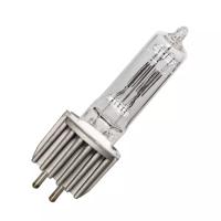 Quality 120V 300W Halogen Tungsten Lamp Bulbs Professional Lamps for sale