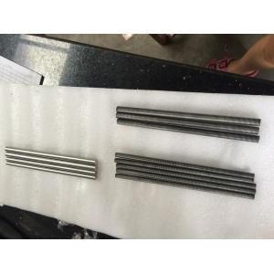 Quality Niobium Alloys for sale