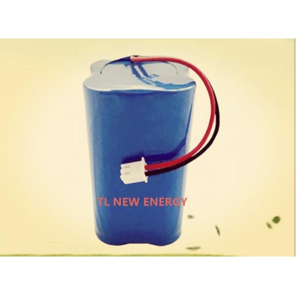 Quality 11.1V Medical Equipment Battery Medical Device Batteries 2200mAh for sale