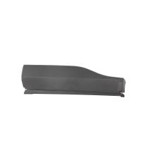 Quality Genuine OEM Car Front Door Trim For Toyota RAV4 Black Plastic Auto Parts for sale