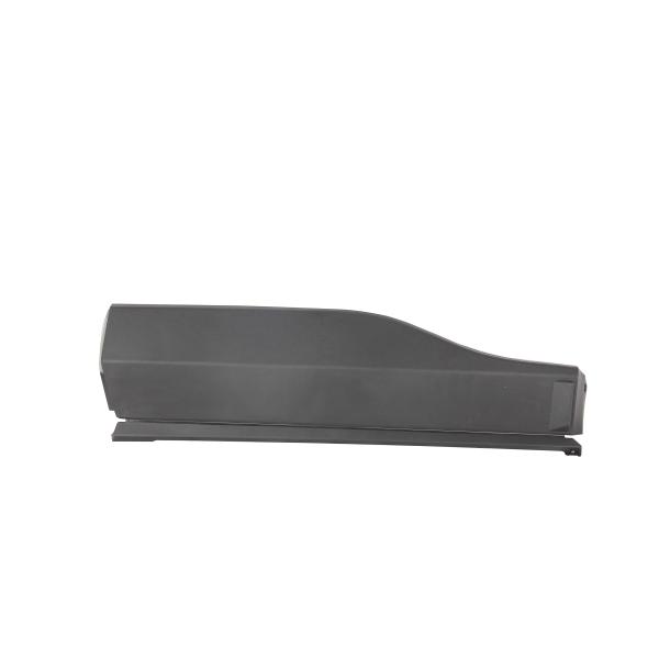Quality Genuine OEM Car Front Door Trim For Toyota RAV4 Black Plastic Auto Parts for sale