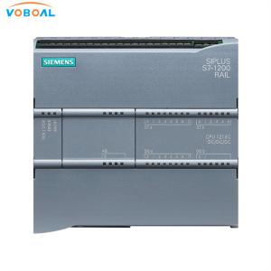 Quality OEM SIEMENES PLC SIMATIC S7-1200 CPU Profibus 1214C AC/DC/Relay 6ES7 214-1BE30 for sale