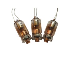 Quality Glass X Ray Tube Parts Of Dental X ray Machine ,DC high frequcncy X Ray Tube for sale