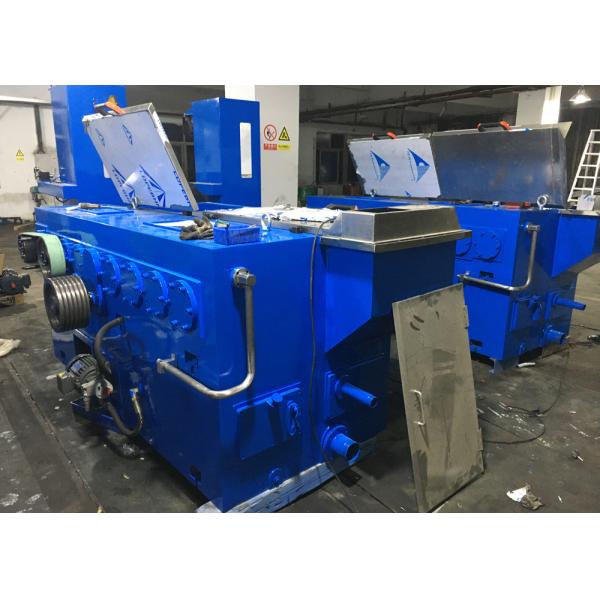 Quality Copper Wire Drawing Machine with Annealing for Cable Extrusion Production for sale