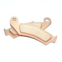 Quality FA125 Sintered Motorcycle Brake Pads Fit for Honda CR125R CR250R CRM250R XR250R for sale