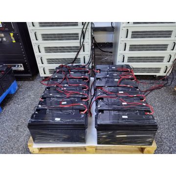 Quality 200ah Lithium Iron Phosphate Car Battery for sale