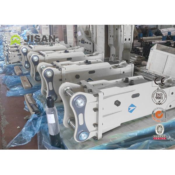 Quality Mini Excavator Rock Breaker for sale