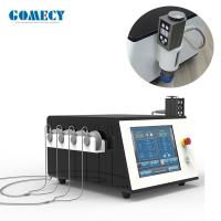 Quality Focused Shockwave Therapy Machine 150W Electromagnetic Therapy Machine for sale