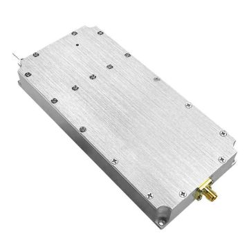 Quality 40dBm Blocker Counter RF Power Module 24V 0.9A Power Small Size High Performance for sale