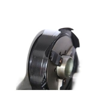 Quality Portable Electric 1500w Pipe Nipple Threading Machine 12 R/Min for sale