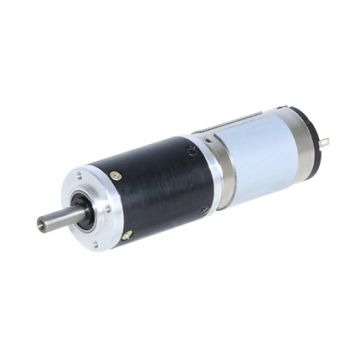 Quality D4568PLG DC Gear Motor For Automobiles Actuators And Automated Devices for sale