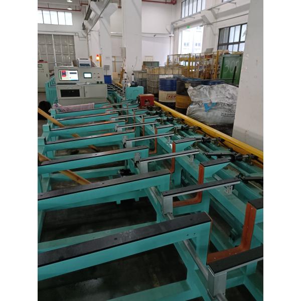 Quality Metal Conductivity Measurement Device With ±2% Accuracy for sale